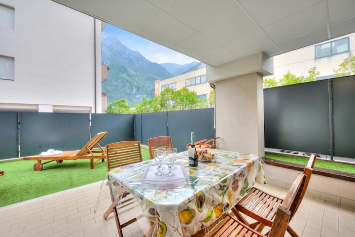 Casa Karin - By Happy Rentals - Riva del Garda