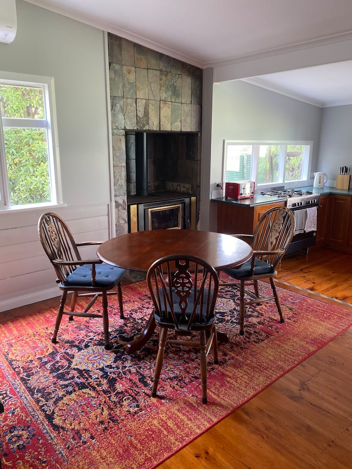 Little Kobada - Kingscote