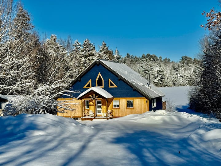 South Bay Beachscape - Elliot Lake