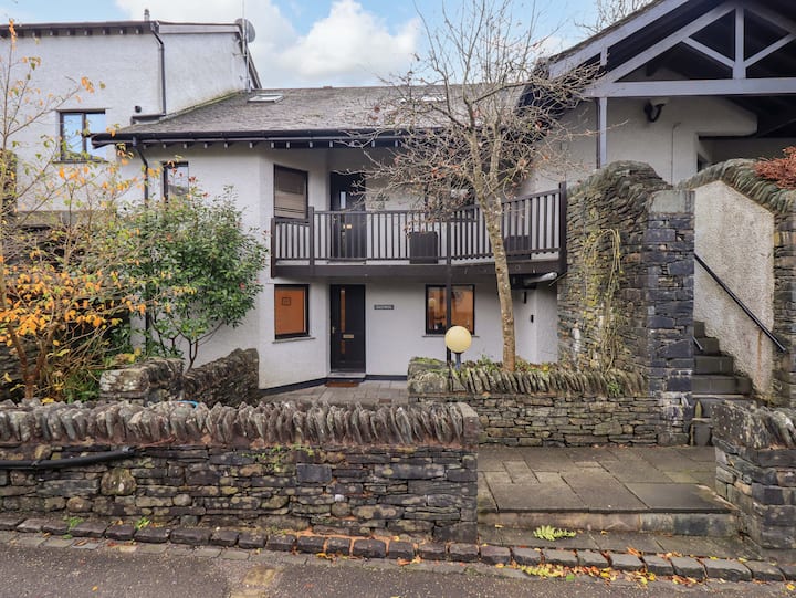 Gillybeck - Ambleside