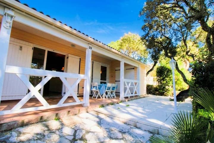 Maison Pour 6 Pers Domaine Avec Piscine à Gassin - Gassin