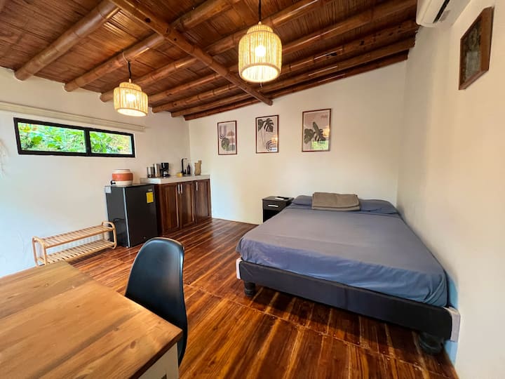 Mini Casita En Paraíso Zen #6 - Ecuador