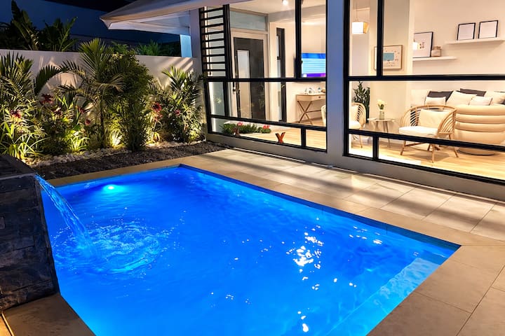 Serena Suite/ By Casa Santiago - Aguadilla