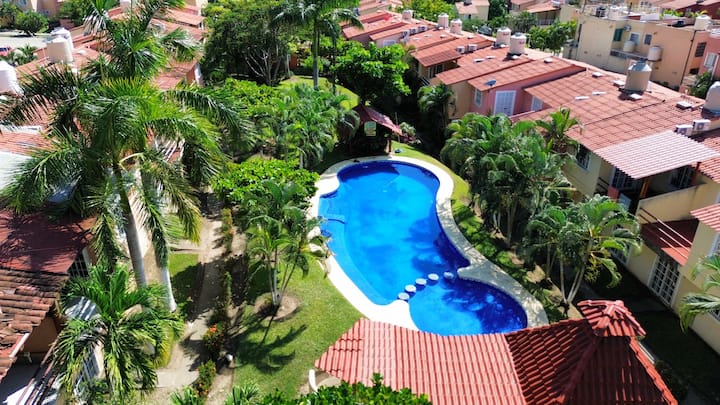 2 Casas En Mismo Frac 22-25 Pers - 이스따빠