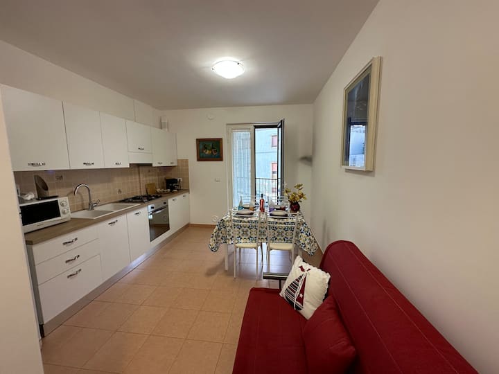 Casa Orchidea A 300 Metri Dal Castello - Otranto