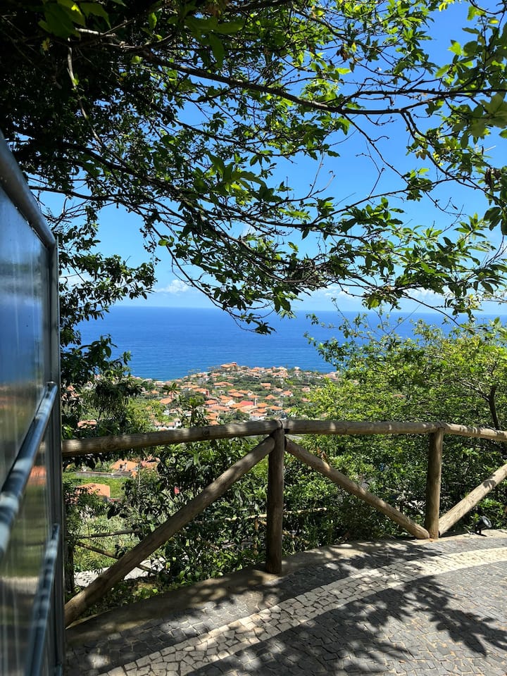 O Palheiro Da Rosita - Madeira