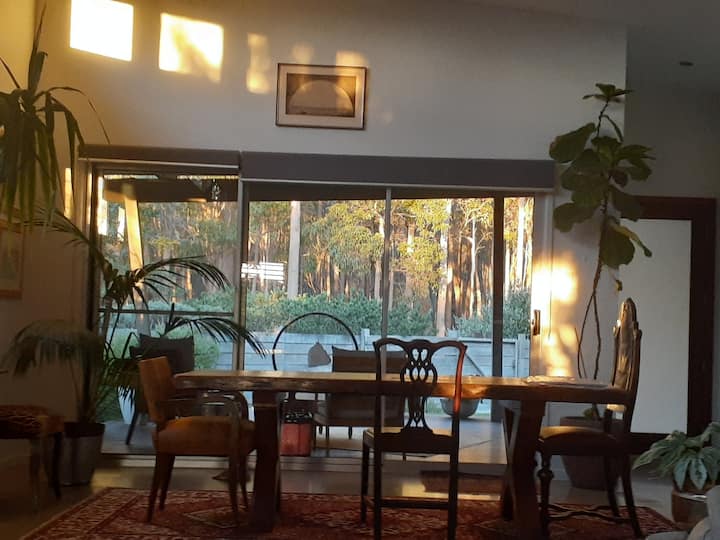 Zen Garden - Margaret