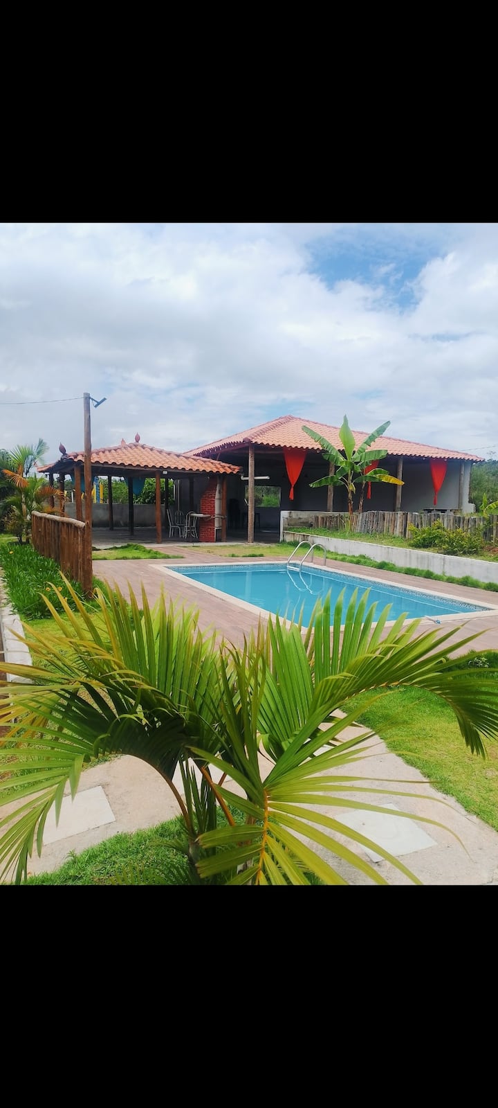 Sitio Com Piscina - Diamantina