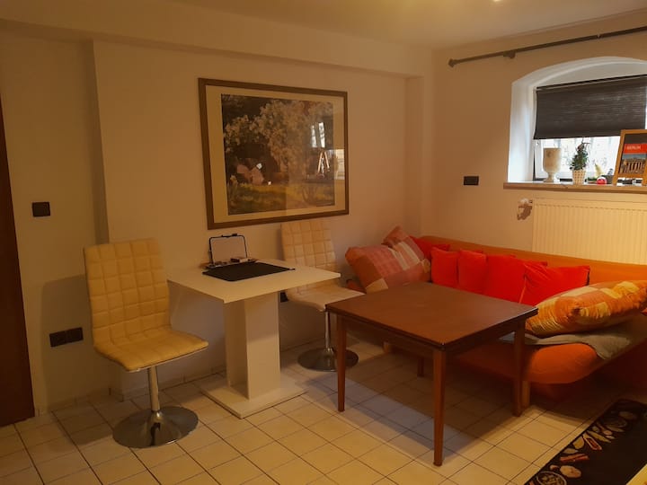 *Countryside Dallgow*close To Berlin - Brieselang