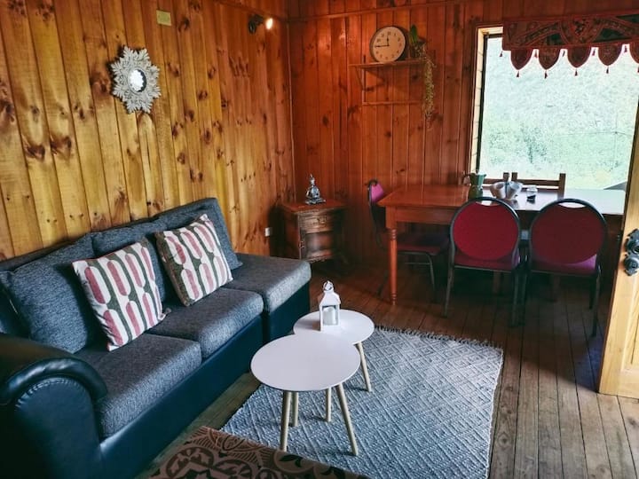 Cabaña Cuadruple - San José de Maipo