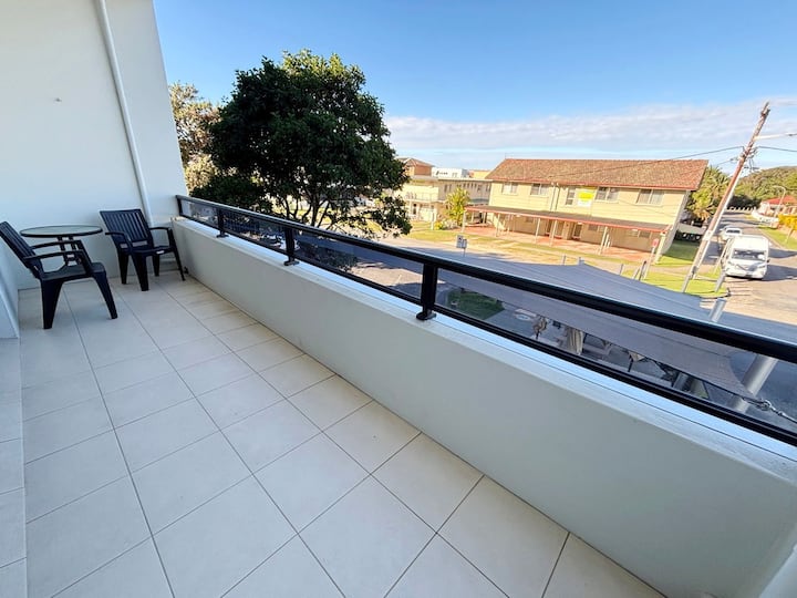 Paragon Apartment 3 - South West Rocks