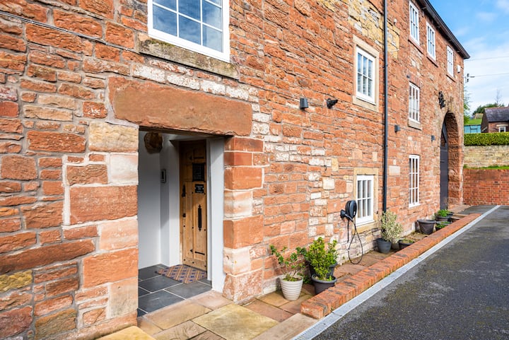 Carleton Mill Cottage - Carlisle