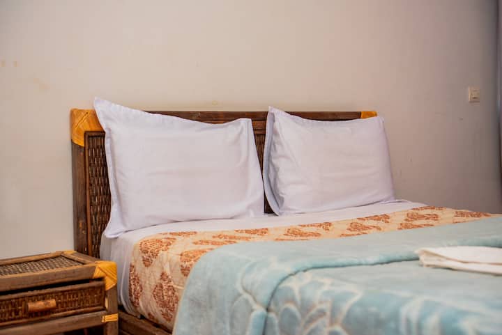Doble Room In Ouarzazate - Ouarzazate