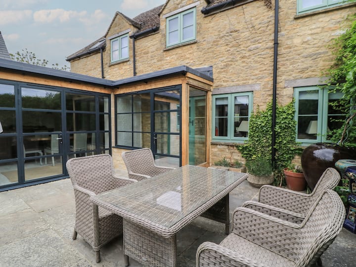 Fairview Cottage - Chipping Norton