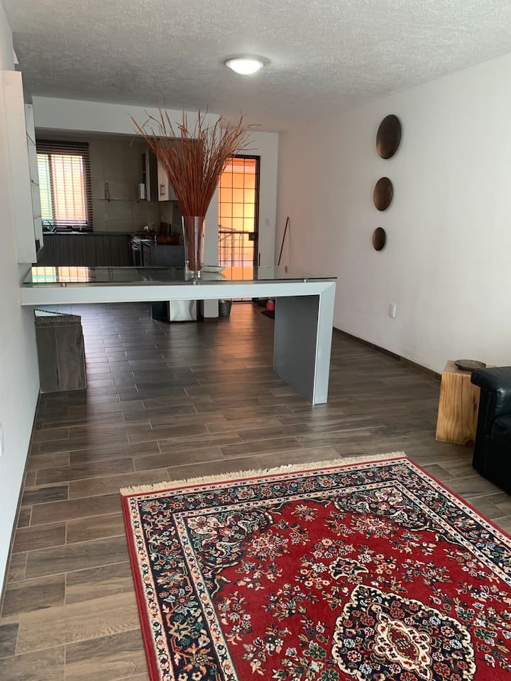 New Listing | Beautiful Penthouse - Guanajuato