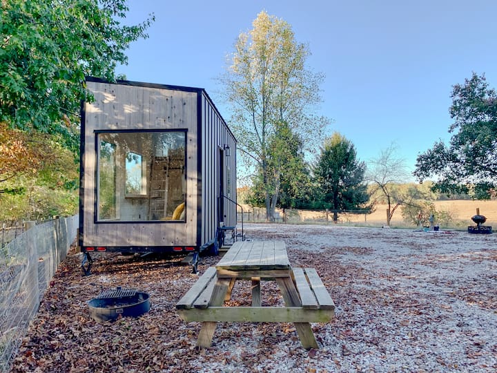 Cozy Glamping - Peaceful & Relaxing! - Indiana (State)