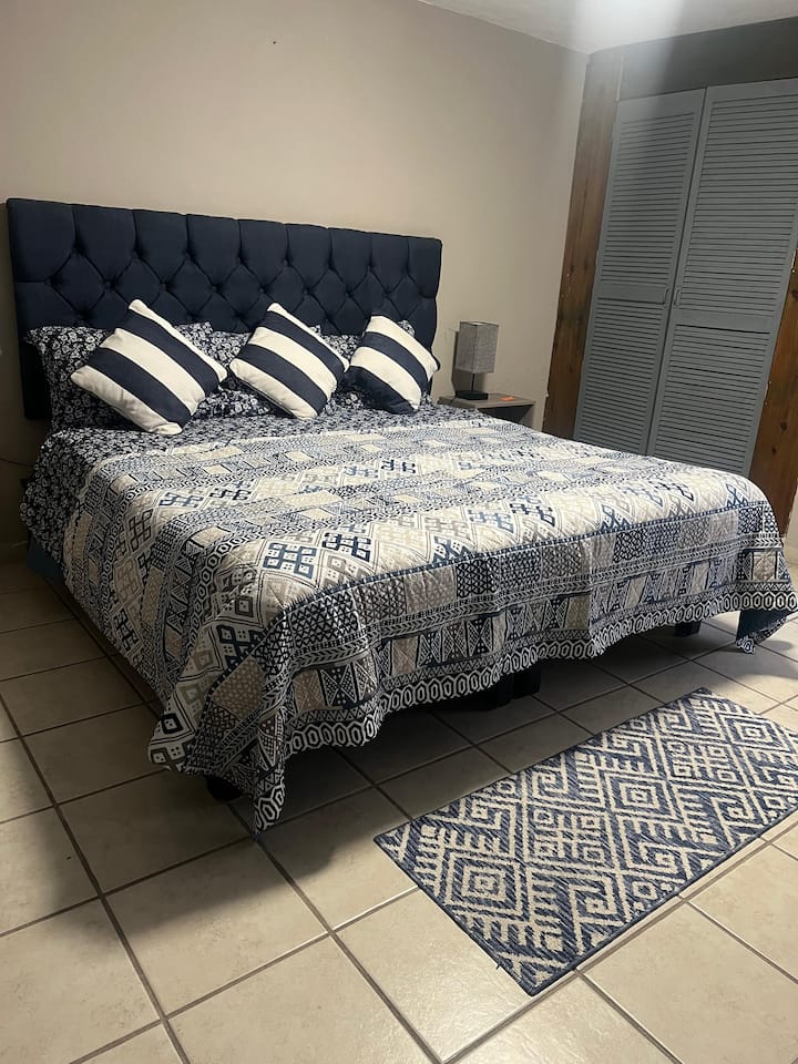 Mirador De San Miguel #2/ Con A/c. - San Miguel de Allende