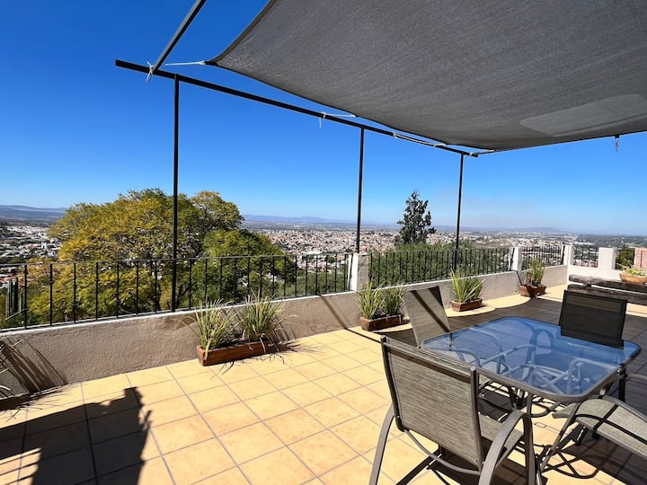 Suite Del Mirador - San Miguel de Allende