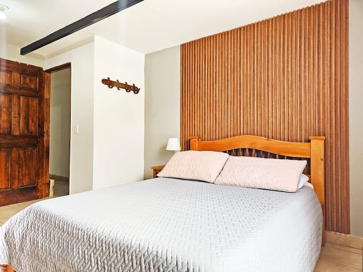 Salento Stay # 304 - Privada, Agua Caliente Y Wifi - Salento