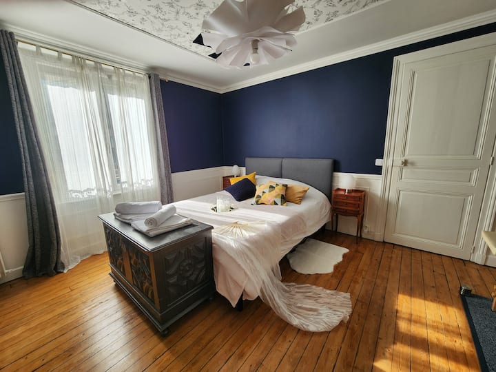 Cosy Art Gallery - Reims