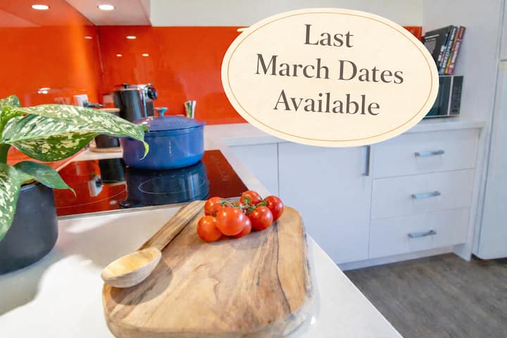 City Centre Getaway (Grey Street Getaway) - Albany