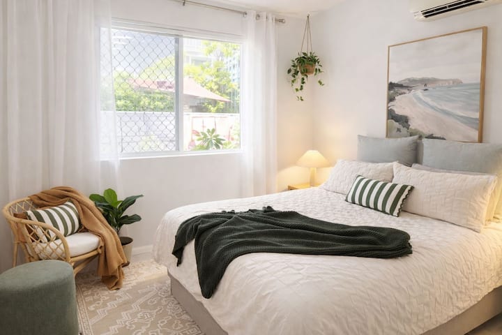 Book For Dry Season. Wifi. Parking. Opp Parap Mkts - Darwin