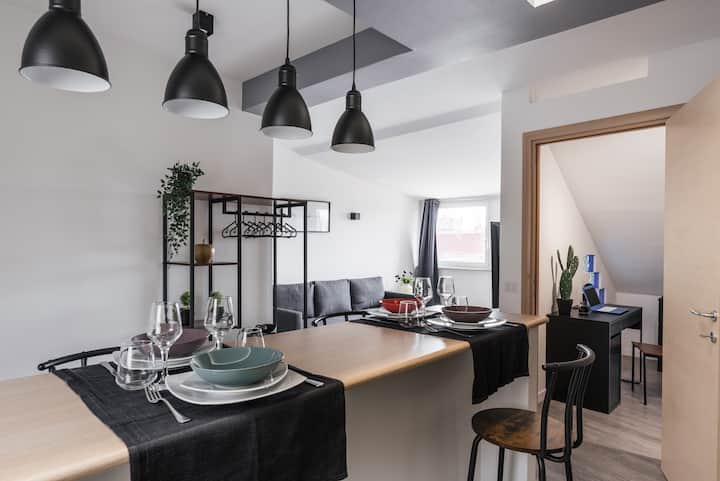 Camilla's Tourist Accommodation - Rome