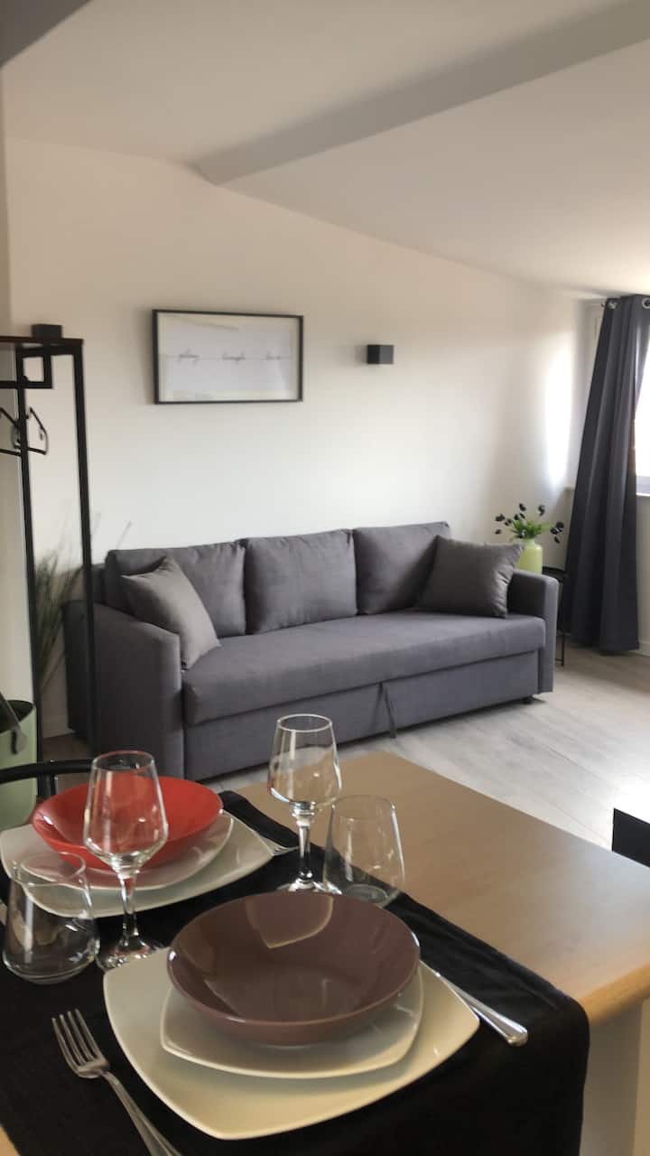 Camilla's Tourist Accommodation - Roma