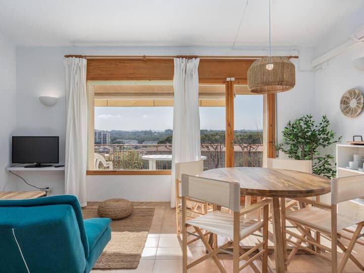 Superior_casa Marea La Fosca With Pool And Parking - Palamós