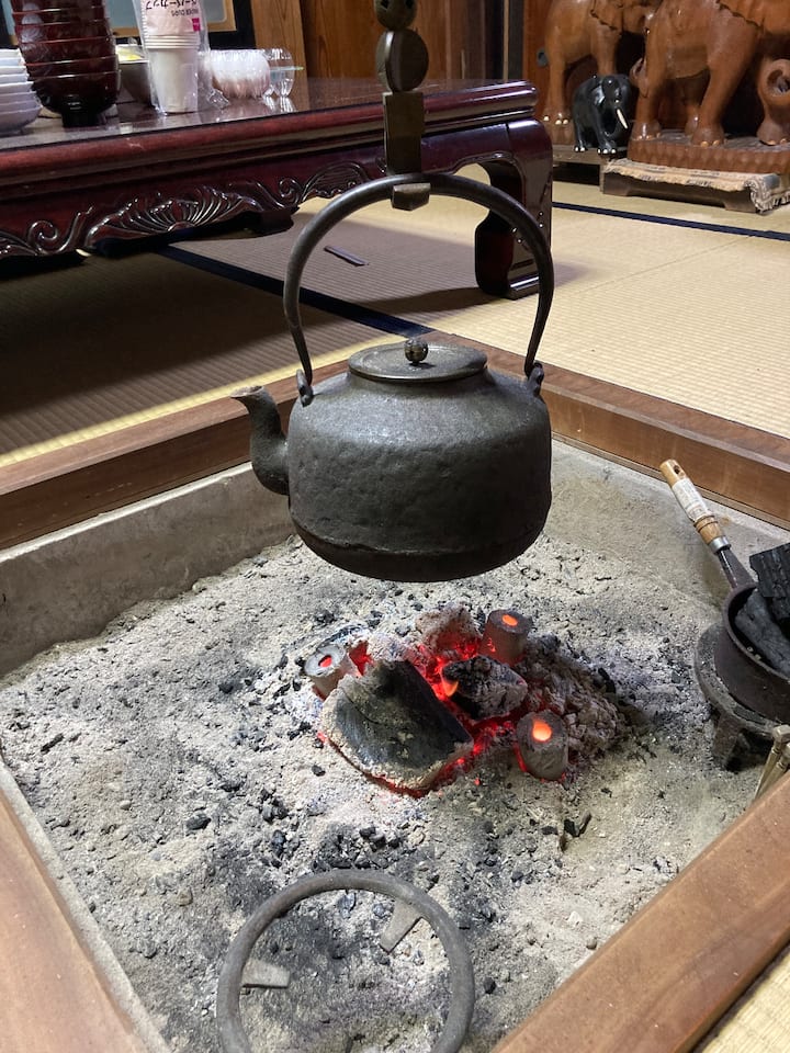 古民家宿 桐生家
送迎+ペット可+日本文化体験+旅プラン提供 - 新潟県