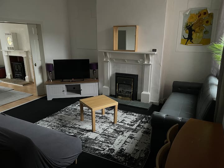 France Street Three Bed - Clitheroe