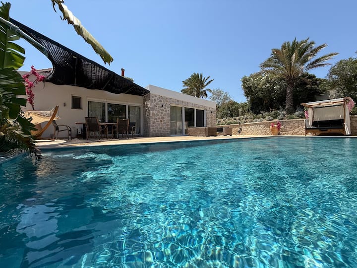 Villa Splendide By Gatsby Rhodes Villas - Rhodes