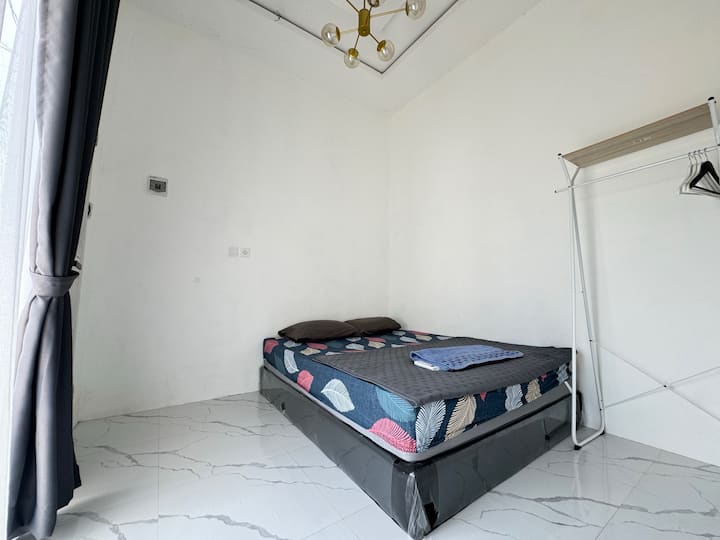 Milahomestay Room1/double Bedroom - Padang