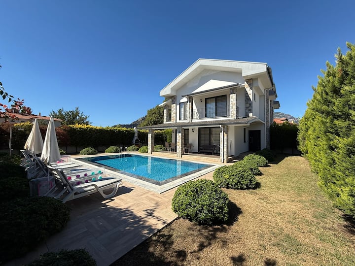 Villa Biçer - Dalyan