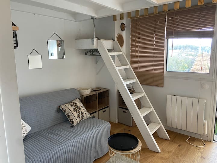 Studio Biscarrosse Plage - Biscarrosse