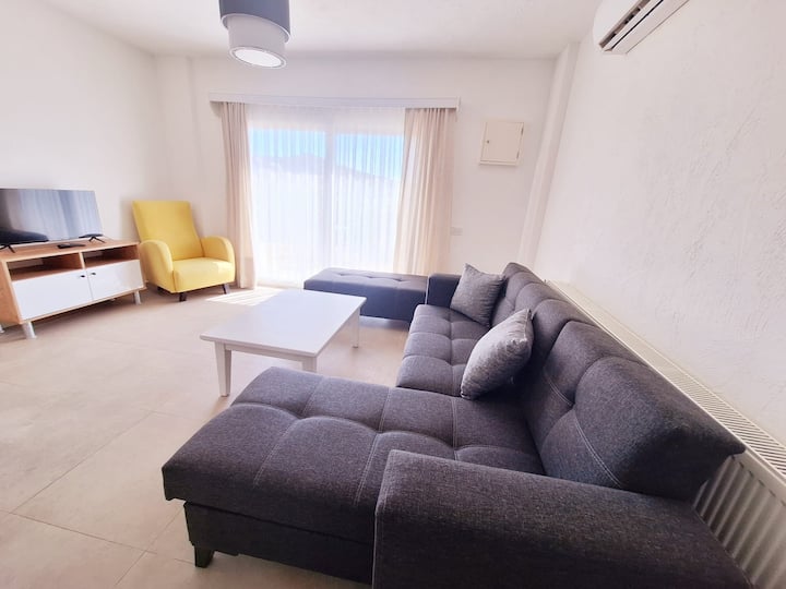 Junior Gümüşlük Suit 32 - Gümüşlük