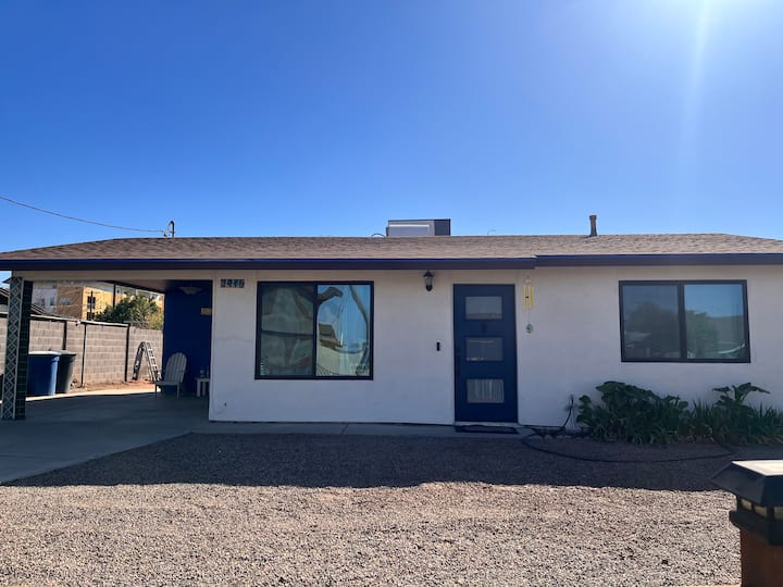 Casita Lois - Tempe, AZ
