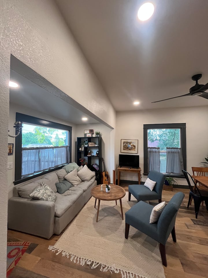 Sunshine On Sumner 2 - Longmont, CO