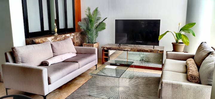 1301: 2-bedroom Family Suite - Johannesburg