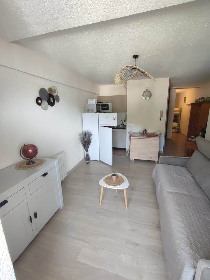 Appartement Centre Mont-dore - Le Mont-Dore