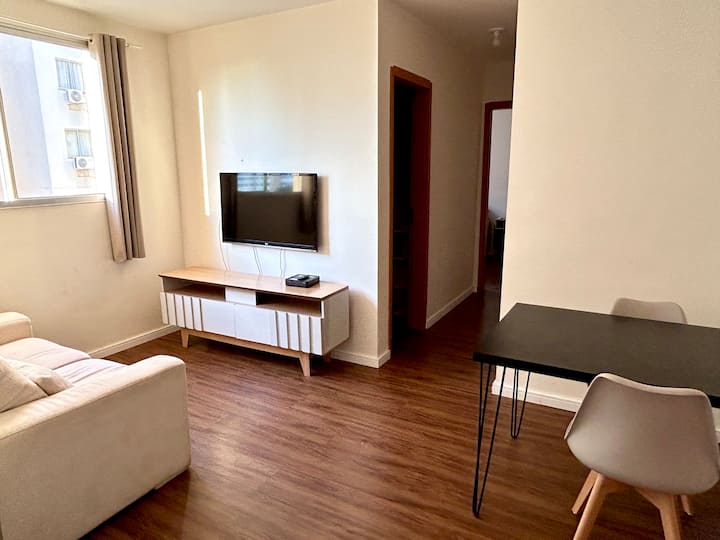 Apartamento - Gleba Palhano Home X - Londrina