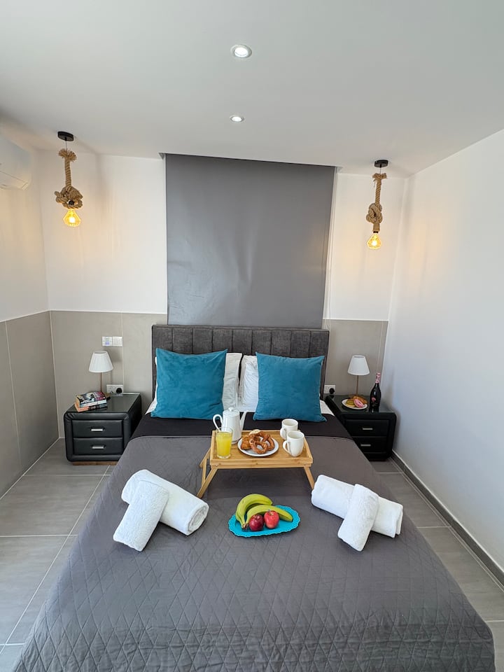 Evas Apartment - Ayia Napa