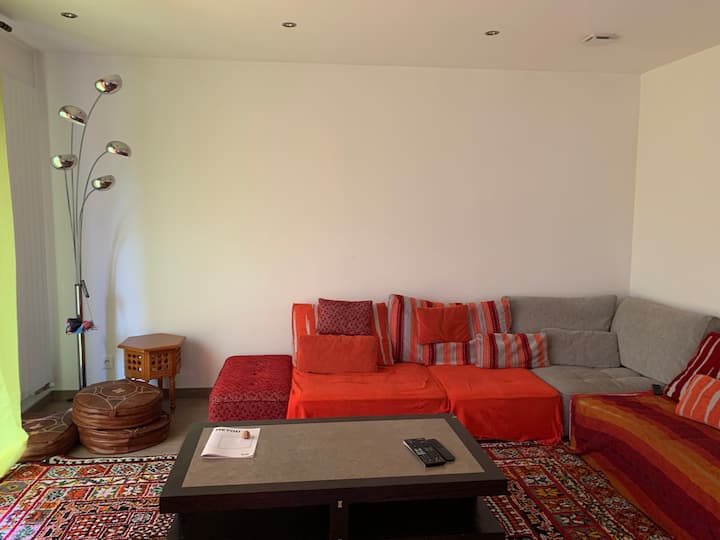 Appartement 2 Chambres - Le Plessis-Robinson