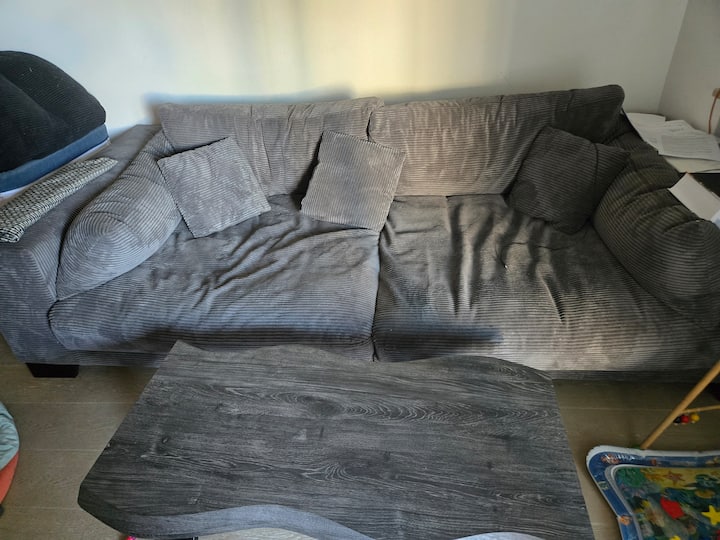 7 Schlafplätze+2 Baby/kleinkind - München