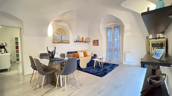 Le Bijou Du Patron A Dolceacqua - Ventimiglia