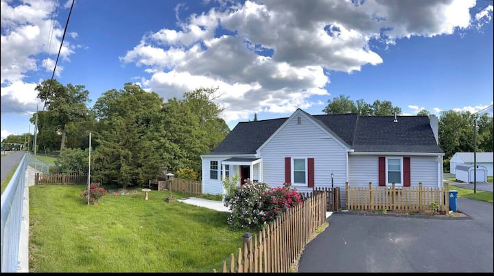 Entire House 5br 4bath On I-95 Hwy Washington Dc - Mason Neck State Park, Lorton