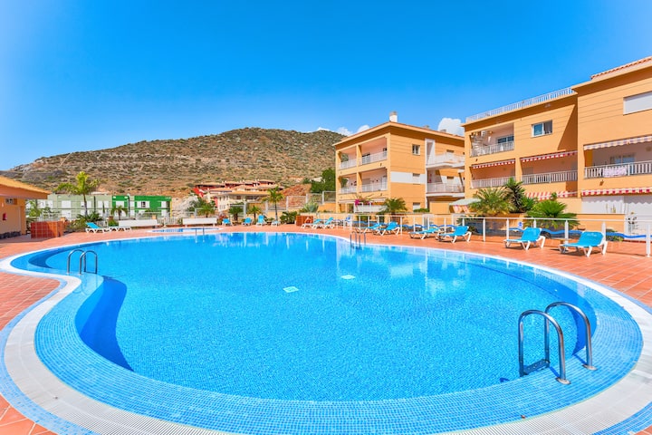 Casa Beautiful Sunset215 M², Ocean&mountain Views - Costa Adeje