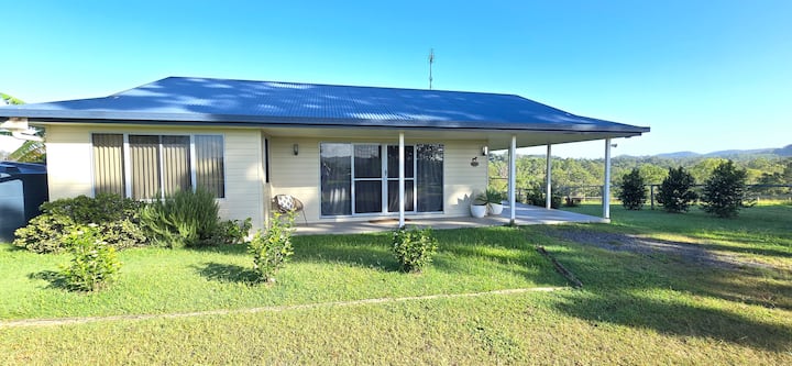 Hillside Cottage. - Gympie