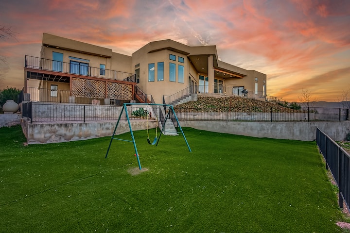 Cliffside Castle - Your Clarkdale, Az Oasis - Cottonwood, AZ