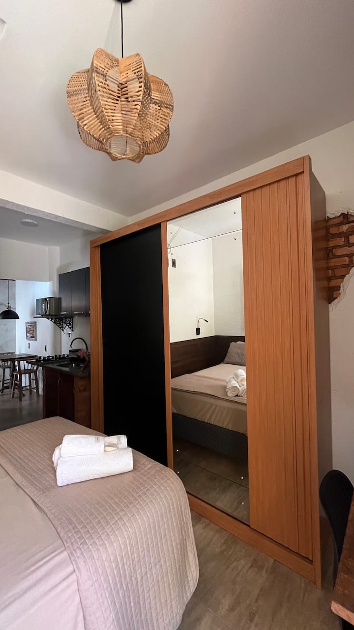 Studio 7 Campeche - 400m Da Praia - Florianópolis